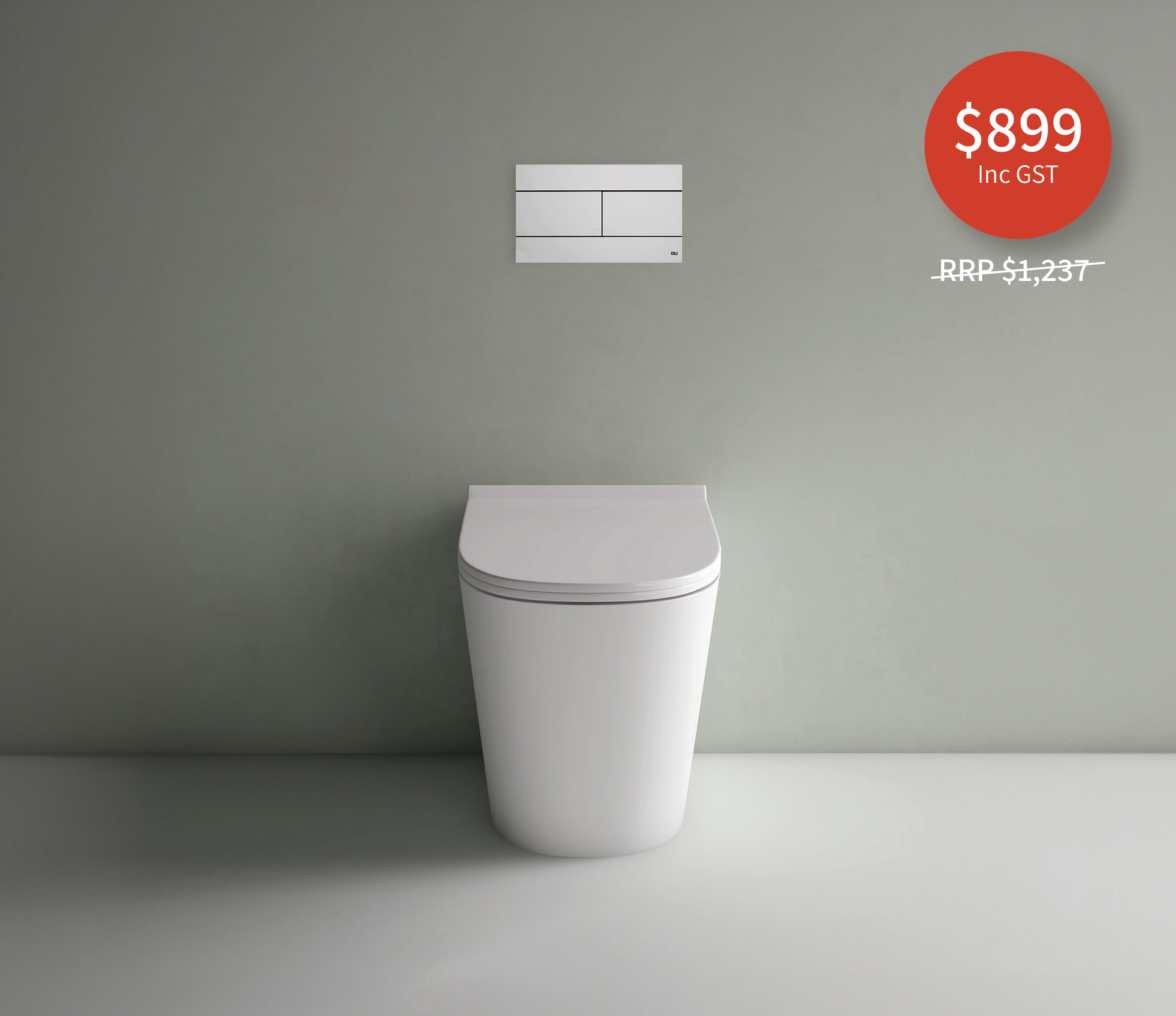 Studio Bagno | Redefining bathware